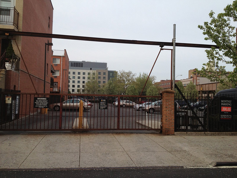 NYC Parking 100 Parking Corp.